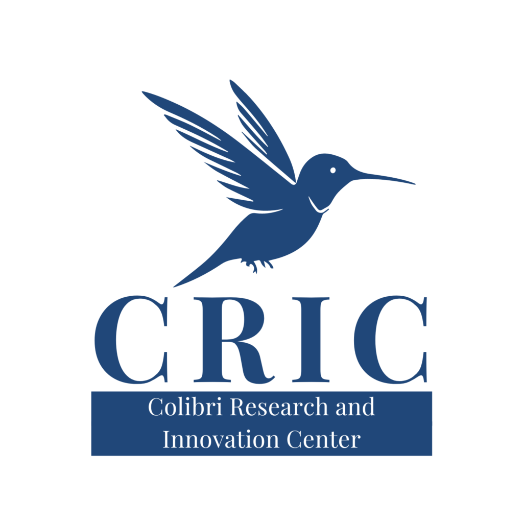 CRIC – Colibri Research and Innovation Center